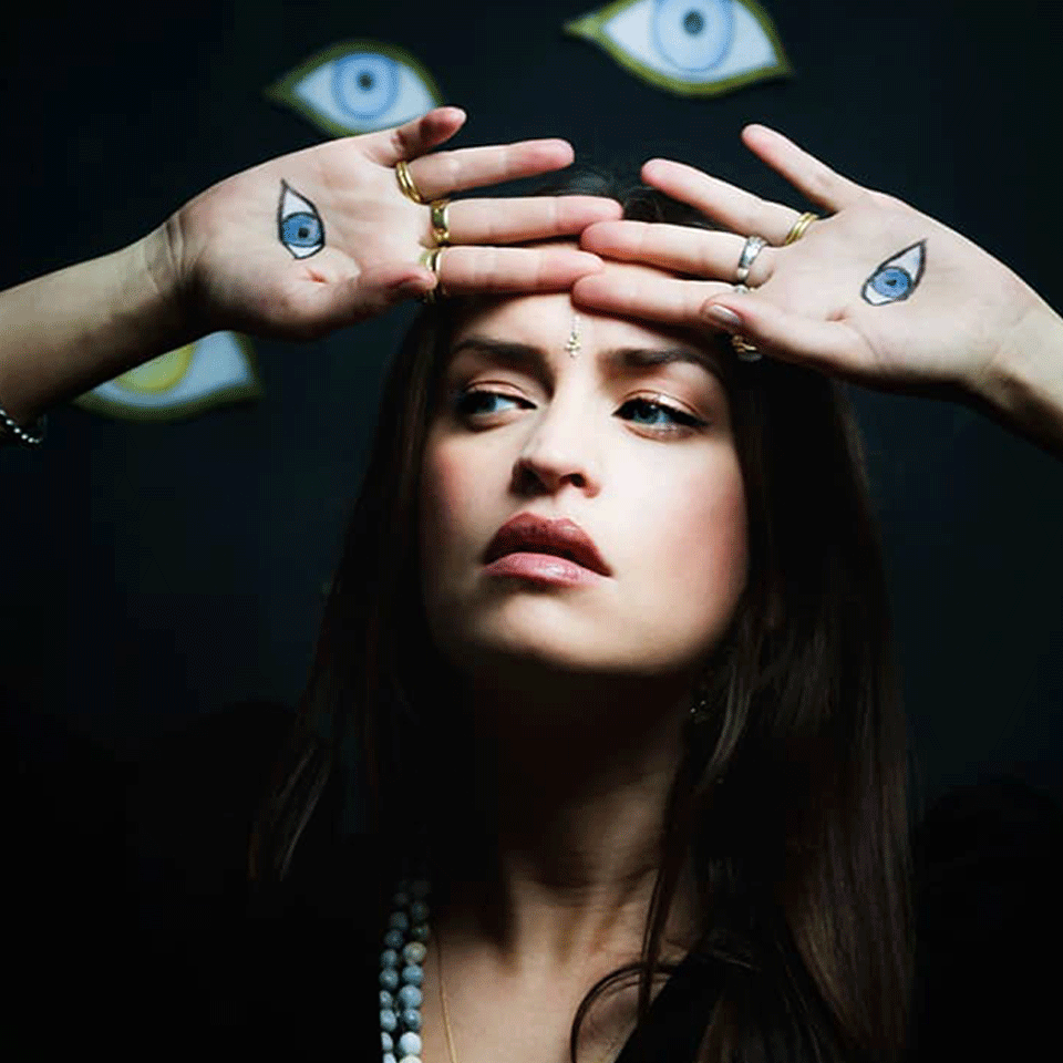 Ari Kali en live session | Jeudi de la Paillote | La Paillote